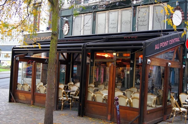 AU POINT CENTRAL - Updated March 2024 - 14 Photos & 20 Reviews - 1 bis ...