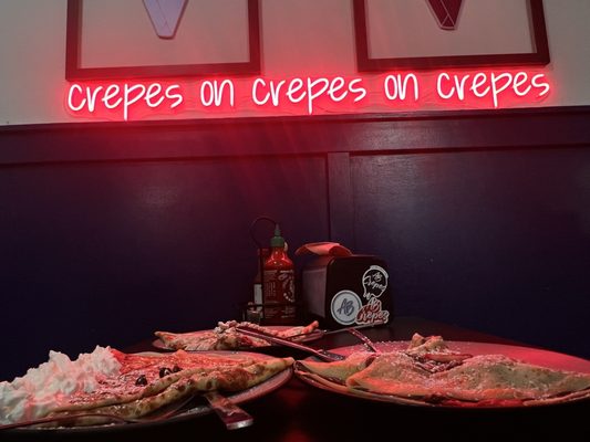 AB CREPES - Updated December 2025 - 283 Photos & 307 Reviews - 1311 ...