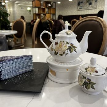 PRINCE TEA HOUSE - Updated May 2025 - 845 Photos & 311 Reviews - 203 N ...