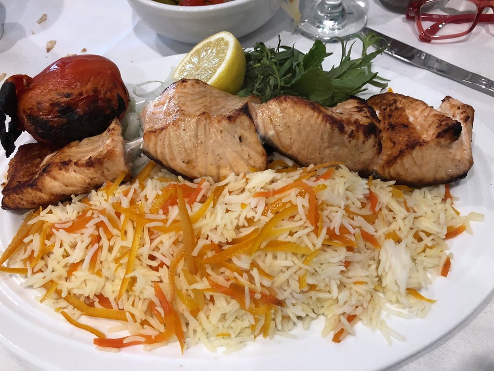 COLBEH - 88 Photos & 104 Reviews - Persian/Iranian - 75 N Station Plz ...