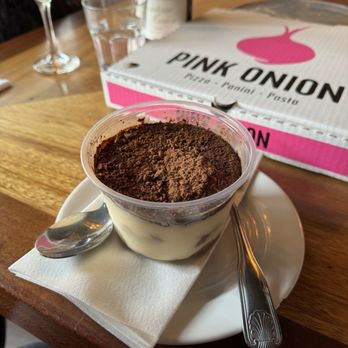 PINK ONION - Updated July 2024 - 1554 Photos & 1026 Reviews - 64 14th ...