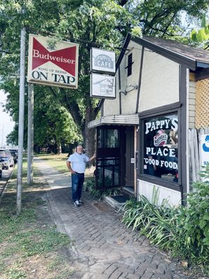 PAPPY’S PLACE - 50 Photos & 50 Reviews - 943 N Main Ave, Springfield ...