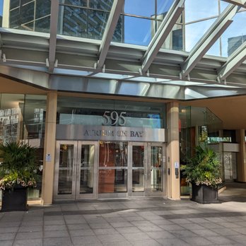 ATRIUM ON BAY - Updated December 2025 - 49 Photos & 10 Reviews - 20 ...