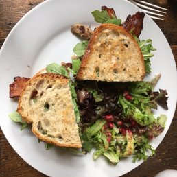 OAKHURST CAFÉ - Updated November 2024 - 344 Photos & 233 Reviews - 1616 ...