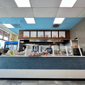 GYRO STOP - Updated January 2026 - 49 Photos & 48 Reviews - 19191 US ...