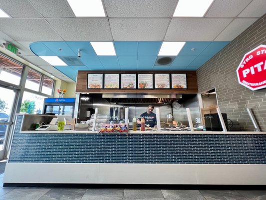 GYRO STOP - Updated December 2025 - 49 Photos & 47 Reviews - 19191 US ...