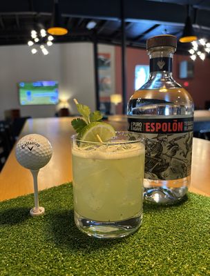 THE NINE INDOOR GOLF LOUNGE - Updated December 2025 - 14 Photos - 1205 ...