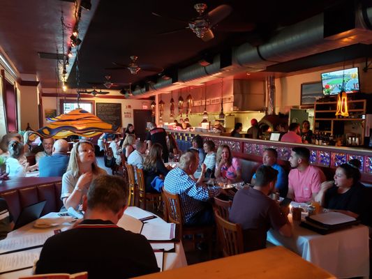 DEL MAR BAR & BISTRO - 136 Photos & 259 Reviews - 907 Main St, Chatham ...