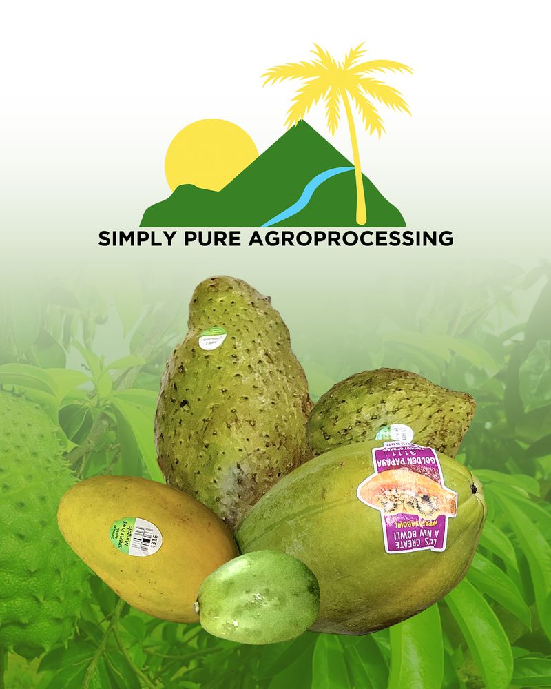 SIMPLY PURE AGROPRPCESSING - 1306 Fm 1092, Missouri City, Texas ...