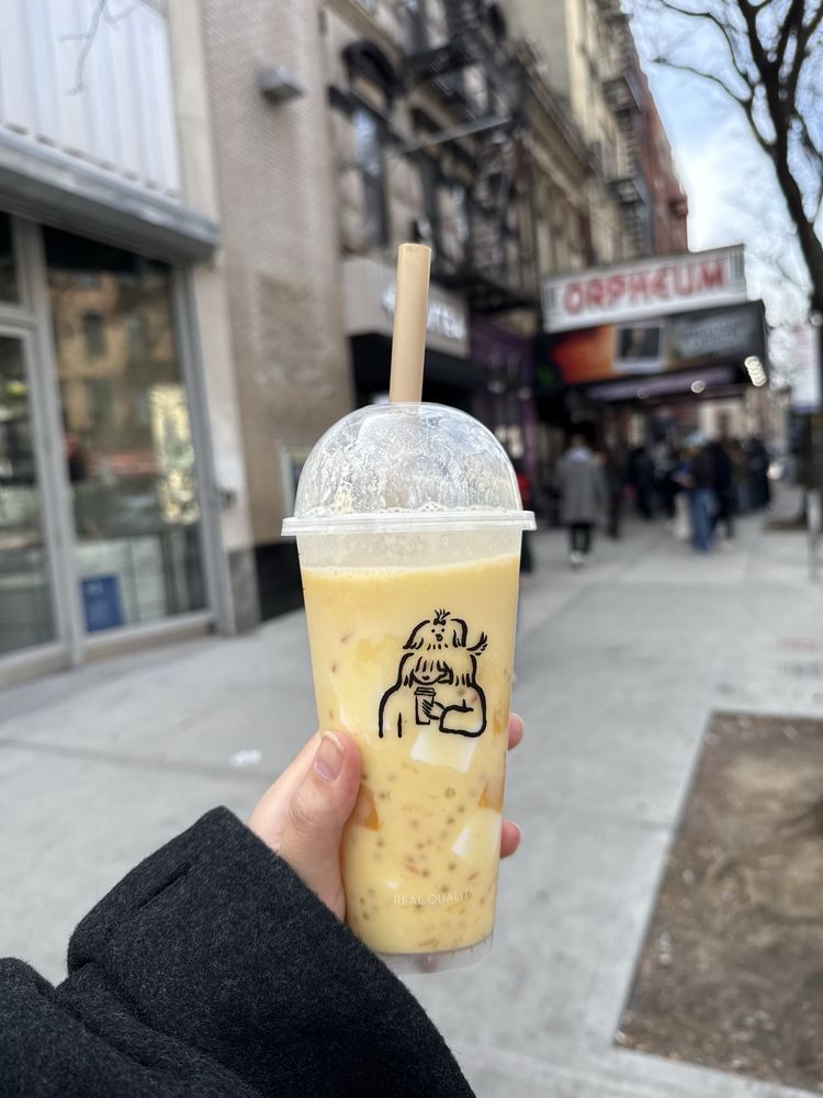 HEYTEA - Updated October 2025 - 33 Photos & 19 Reviews - 128 2nd Ave ...