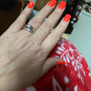 FRIENDLY NAILS - Updated August 2025 - 10 Photos & 27 Reviews - 2121 ...