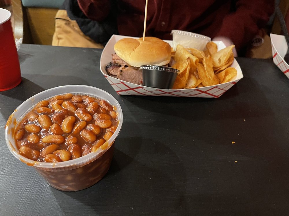 MINUTEMAN SMOKEHOUSE & GRILL - Updated November 2024 - 179 Photos & 257 ...