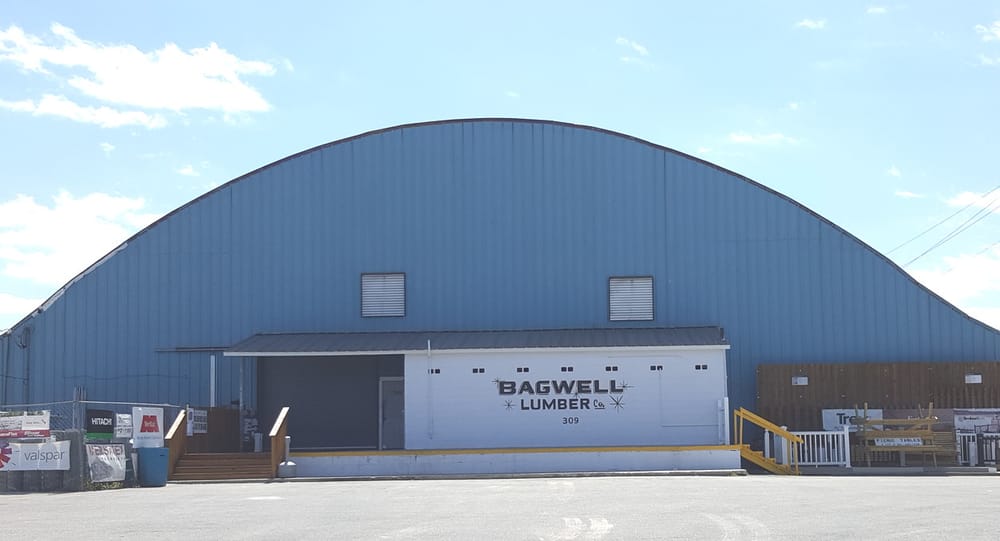 BAGWELL LUMBER CO - Updated December 2025 - 309 W Pleasant St, Avon ...