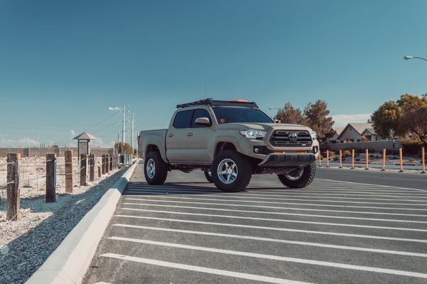 4 WHEEL PARTS-OFF ROAD TRUCK & JEEP 4X4 PARTS - Updated October 2025 ...