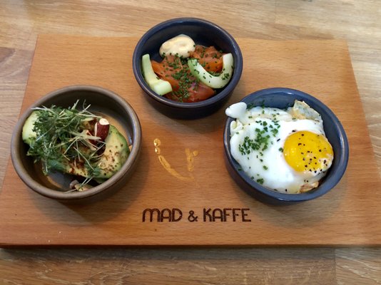 MAD & KAFFE - 539 Photos & 268 Reviews - Sønder Boulevard 68, København ...
