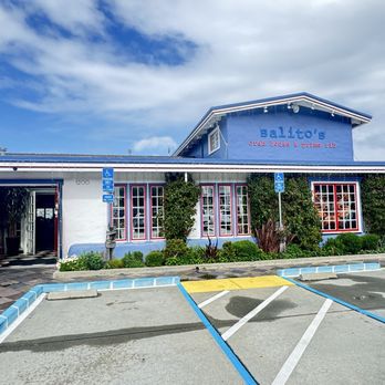 SALITO’S CRAB HOUSE & PRIME RIB - Updated May 2025 - 2456 Photos & 1701 ...
