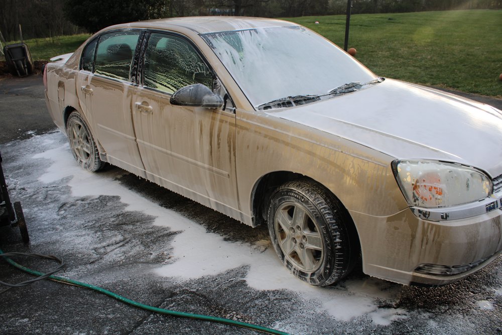 PETER & PETER MOBILE DETAILING - Updated April 2025 - Request a Quote ...