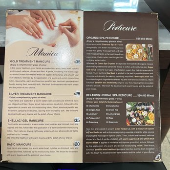 AP NAILS & SPA - Updated October 2025 - 73 Photos & 62 Reviews - 24024 ...