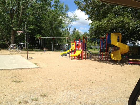 NATURE’S CHAIN OF LAKES CAMPGROUND - Updated October 2025 - 9851 ...