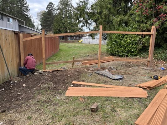 THUNDER LANDSCAPING - 107 Photos - Burlington, Washington - Landscaping ...
