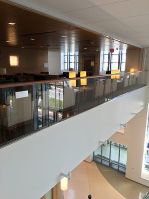 DUKE CANCER CENTER - Updated October 2025 - 33 Photos & 26 Reviews - 20 ...