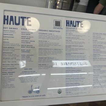 HAUTE CAFE & MARKET - Updated August 2025 - 526 Photos & 312 Reviews ...