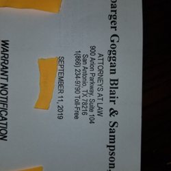 LINEBARGER GOGGAN BLAIR & SAMPSON - 239 Reviews - 8130 Baymeadows Cir W ...