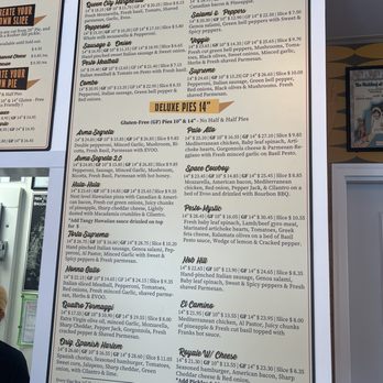 SLAP BOX PIZZA AND WINGS - Updated October 2025 - 27 Photos & 25 ...