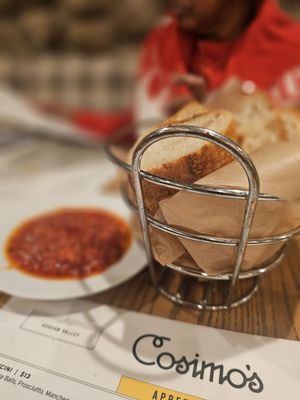 COSIMO’S ON UNION - Updated December 2025 - 282 Photos & 372 Reviews ...