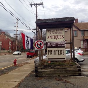 VINELAND FLEA MARKET - Updated November 2024 - 11 Reviews - 2896 S ...