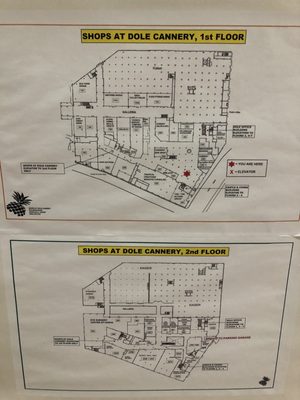 THE DOLE CANNERY - Updated June 2024 - 97 Photos & 35 Reviews - 650 ...