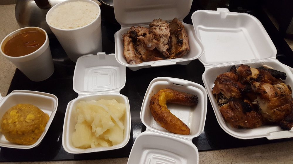 MARTIN’S BBQ - Updated July 2025 - 14 Photos - Ave. Barbosa S/N, San ...