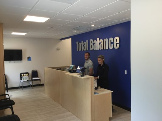 TOTAL BALANCE PHYSICAL THERAPY AND FITNESS - Updated July 2024 - 21 ...