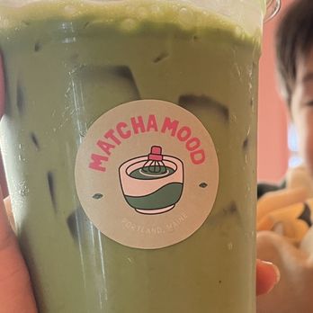 MATCHA MOOD - Updated December 2024 - 30 Photos & 22 Reviews - 654 ...