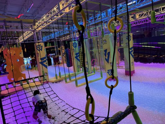 URBAN AIR TRAMPOLINE AND ADVENTURE PARK - Updated December 2025 - 28 ...
