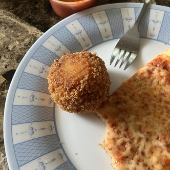 CRISTO’S NY STYLE PIZZA - Updated July 2025 - 219 Photos & 233 Reviews ...