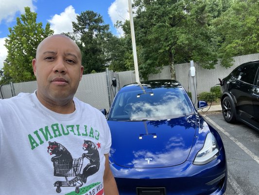 TESLA MOTORS ATLANTA-DECATUR - Updated January 2026 - 37 Photos & 71 ...