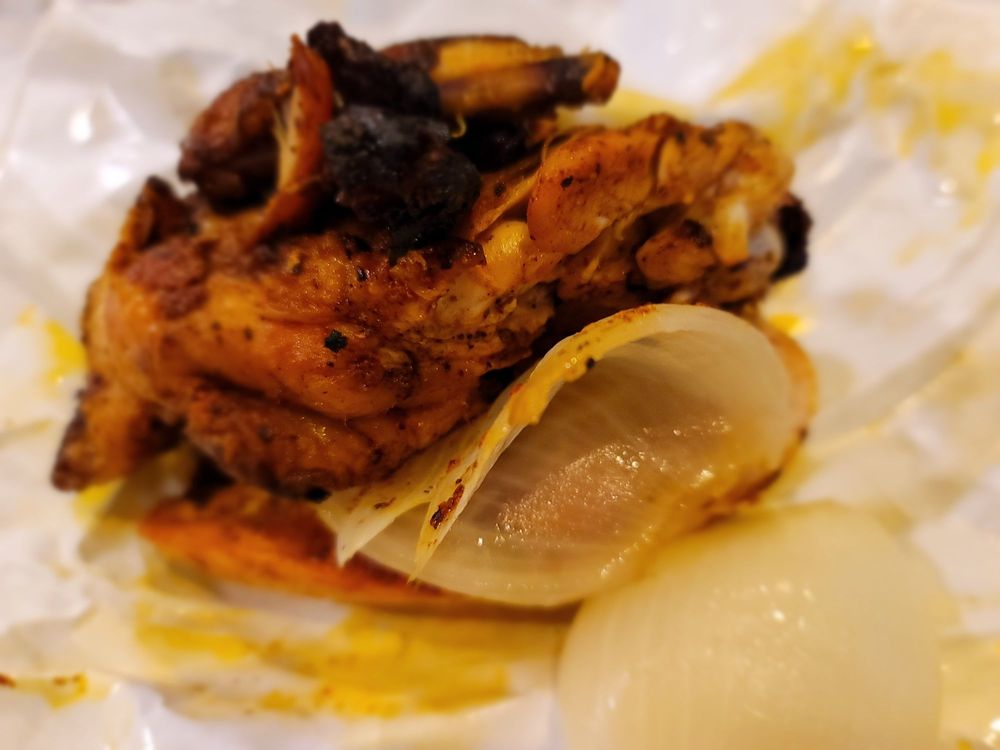 EL POLLO RICO - Updated December 2024 - 24 Photos & 27 Reviews - 9435 N ...