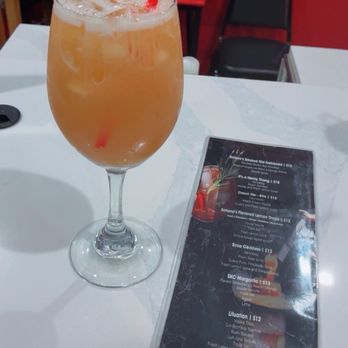 SIMONE’S KITCHEN AND COCKTAILS - Updated December 2025 - 133 Photos ...