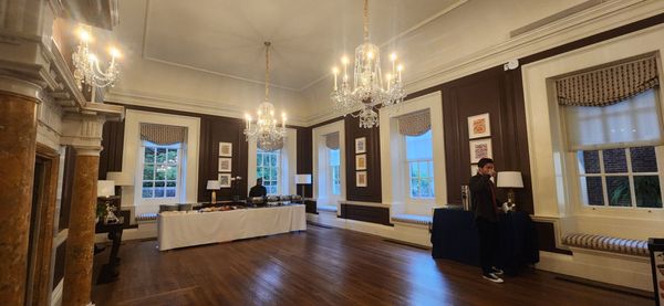 BRITISH EMBASSY - Updated December 2025 - 81 Photos & 12 Reviews - 3100 ...