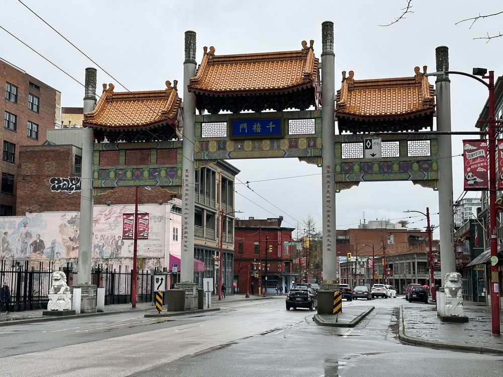 CHINATOWN - Updated December 2025 - 85 Photos & 15 Reviews - Pender ...