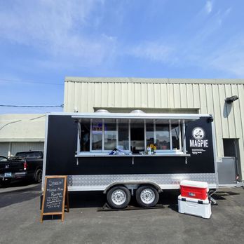 MAGPIE JAPANESE FOOD CART - Updated July 2025 - 16 Photos - 503 SE ...