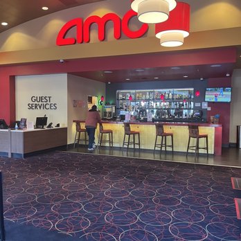 AMC DINE-IN FULLERTON 20 - 976 Photos & 1121 Reviews - 1001 S Lemon St ...