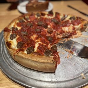 Garcia’s Pizza In A Pan - Trusted Since 1969 - Updated July 2025 - 37 ...