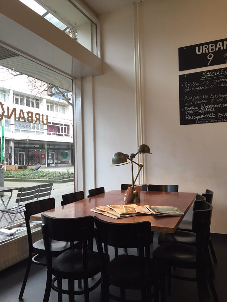 NINE BAR - 22 Photos & 16 Reviews - Botersloot 44a, Rotterdam, Zuid ...