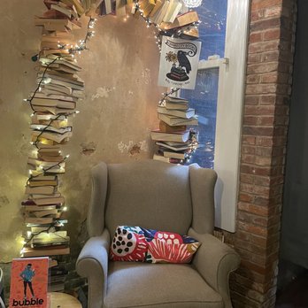 CHARM CITY BOOKS - Updated January 2026 - 40 Photos & 22 Reviews - 782 ...