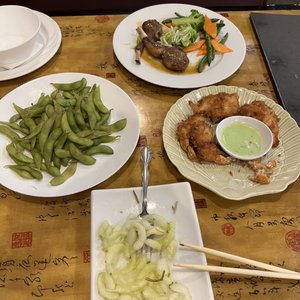 FORBIDDEN PALACE - 334 Photos & 130 Reviews - 3333 Virginia Beach Blvd ...