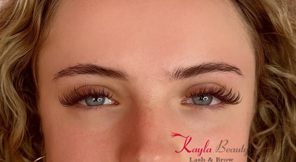 KAYLA BEAUTY LASH & BROWS - Updated July 2024 - 86 Photos & 17 Reviews ...