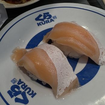 KURA REVOLVING SUSHI BAR - Updated October 2025 - 1782 Photos & 735 ...