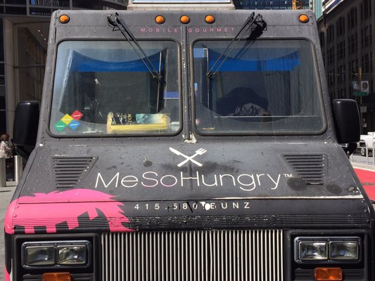 ME SO HUNGRY - 252 Photos & 204 Reviews - San Francisco, California ...